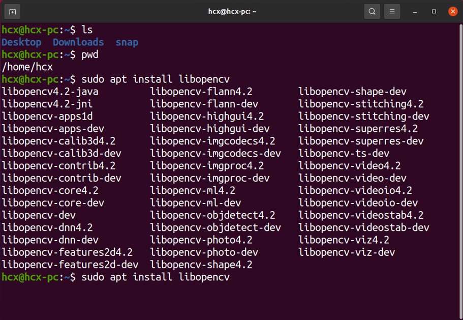 ROS2命令行操作 - ROS2入门教程