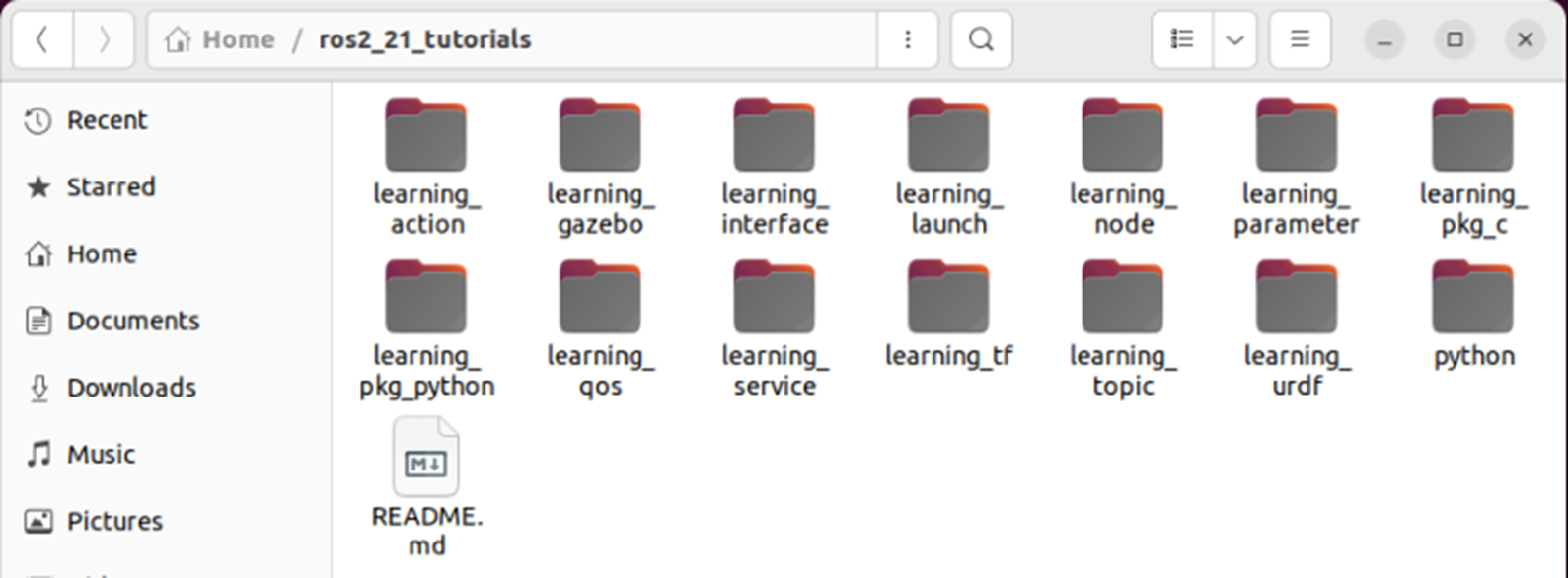 ROS2开发环境配置 - 图书资源