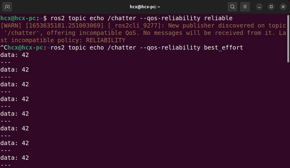 《ROS2入门21讲图文教程 | 16、DDS》 - 古月居