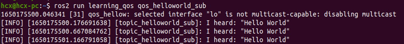 《ROS2入门21讲图文教程 | 16、DDS》 - 古月居
