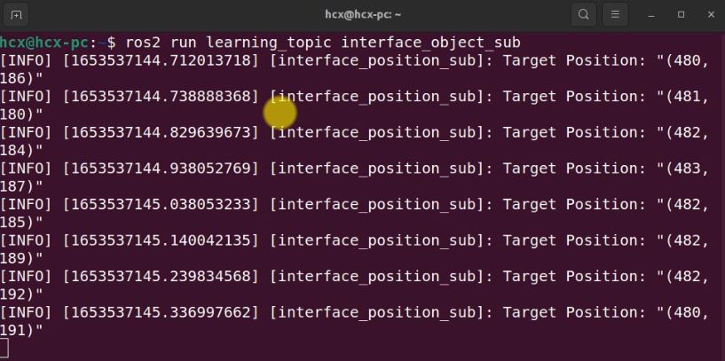 《ROS2入门21讲图文教程 | 12、通信接口》 - 古月居