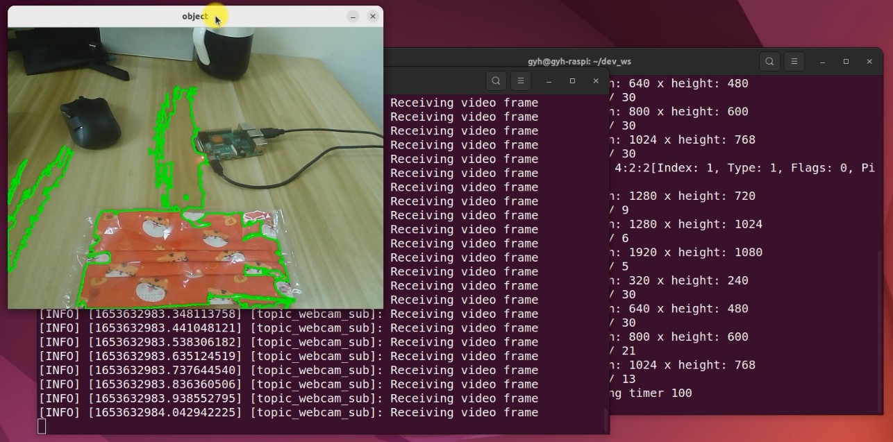 《ROS2入门21讲图文教程 | 15、分布式通信》 - 古月居